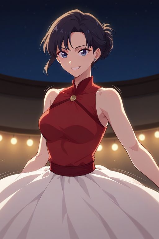 プロンプト - AniGen AI Documentation